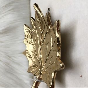 Threshold | Wall Decor | Metal Leaf Wall Decor | Poshmark